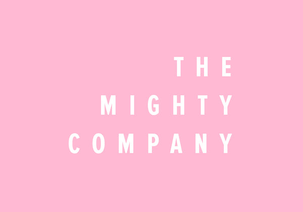 The Holiday Shop – The Mighty Company